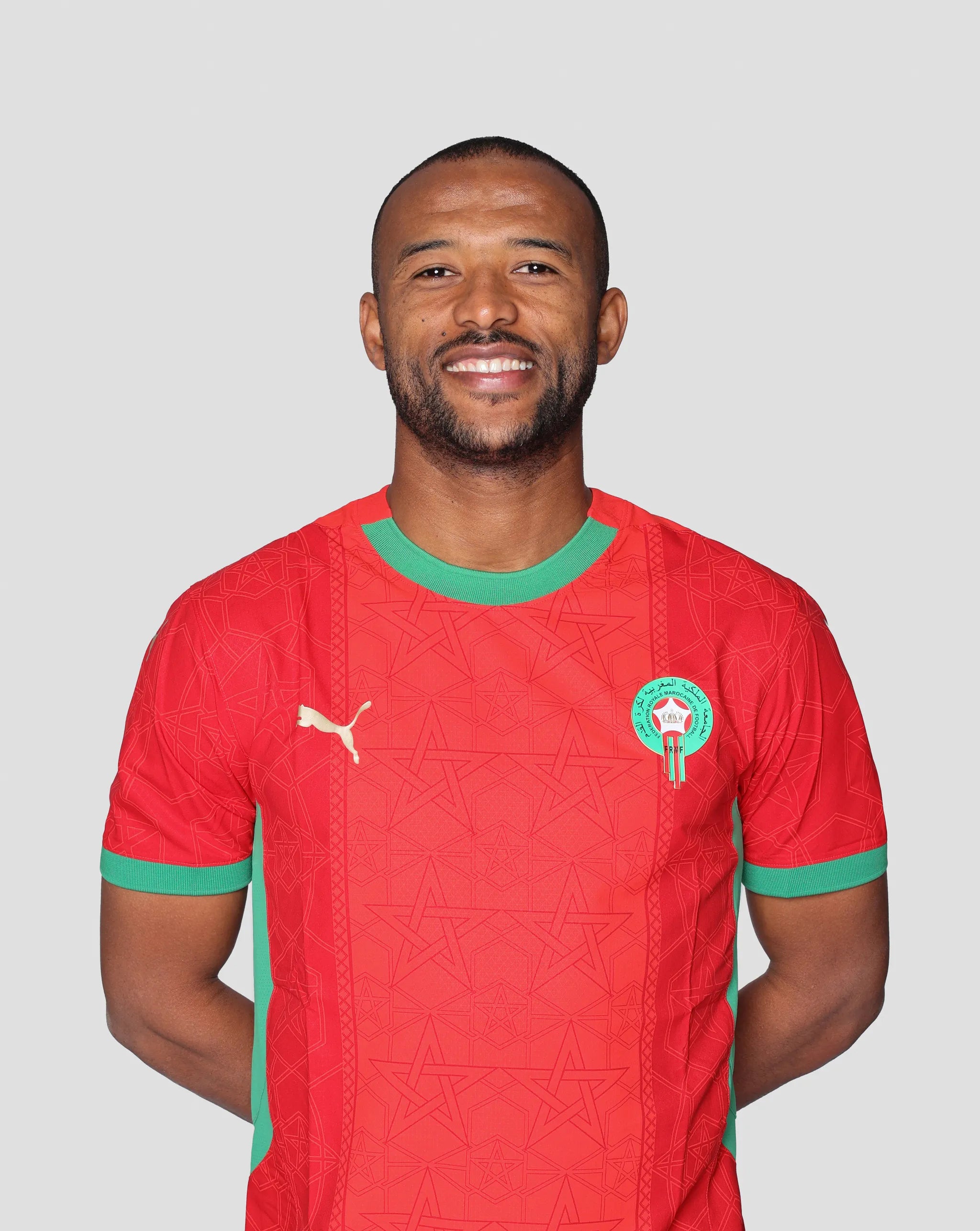 El Kaabi #20 – FRMF