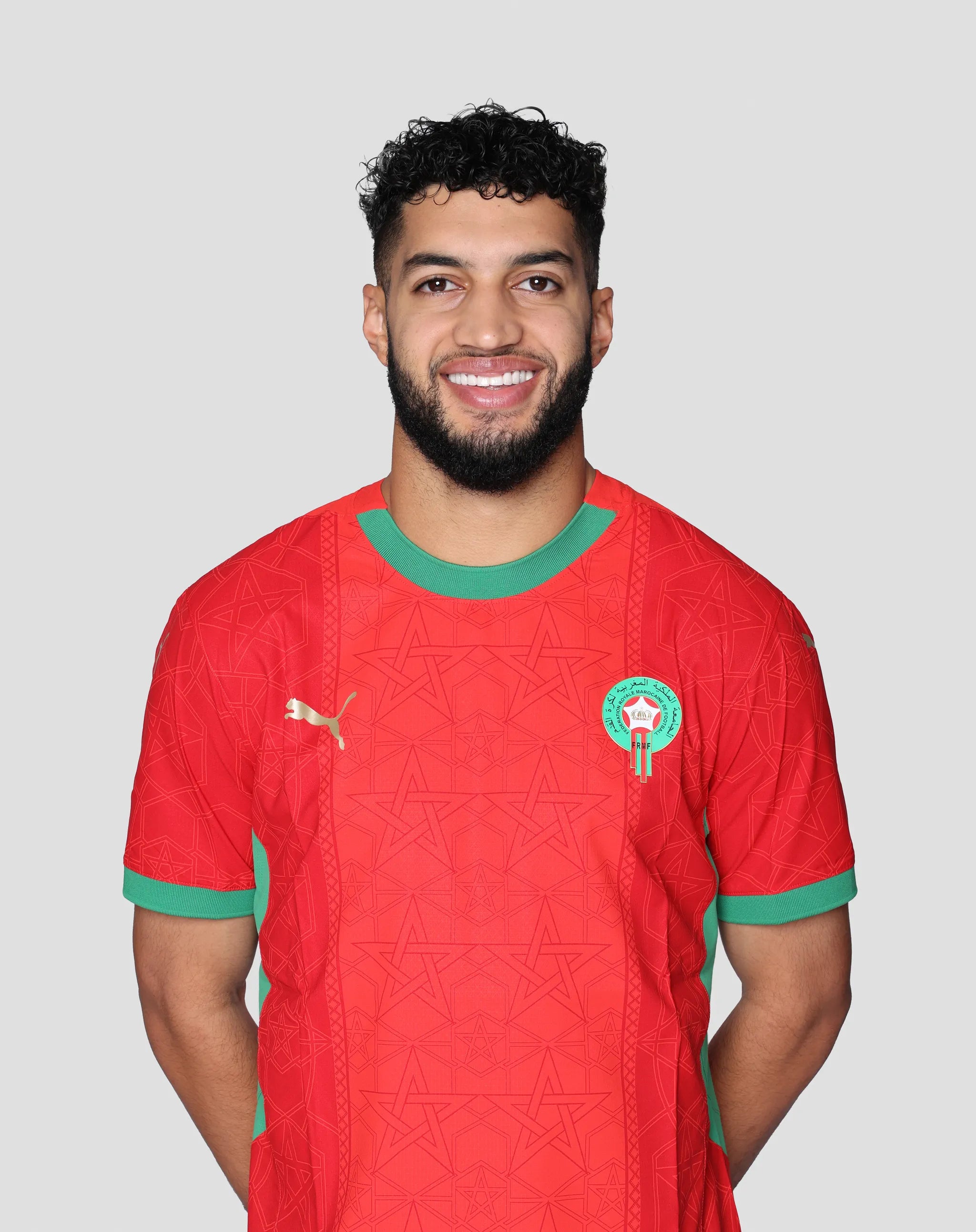 Saibari #11 – FRMF