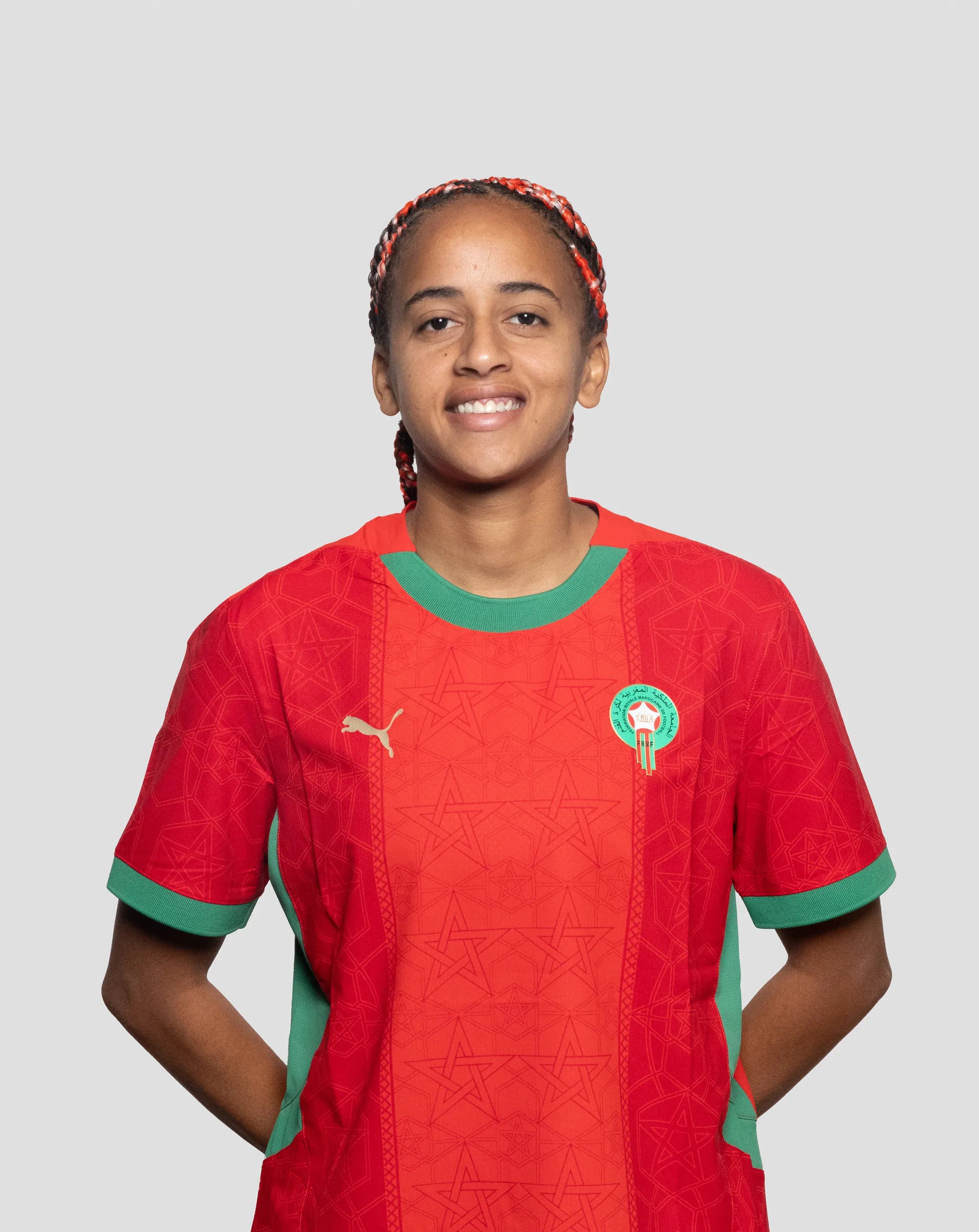 Tagnaout #11 – FRMF