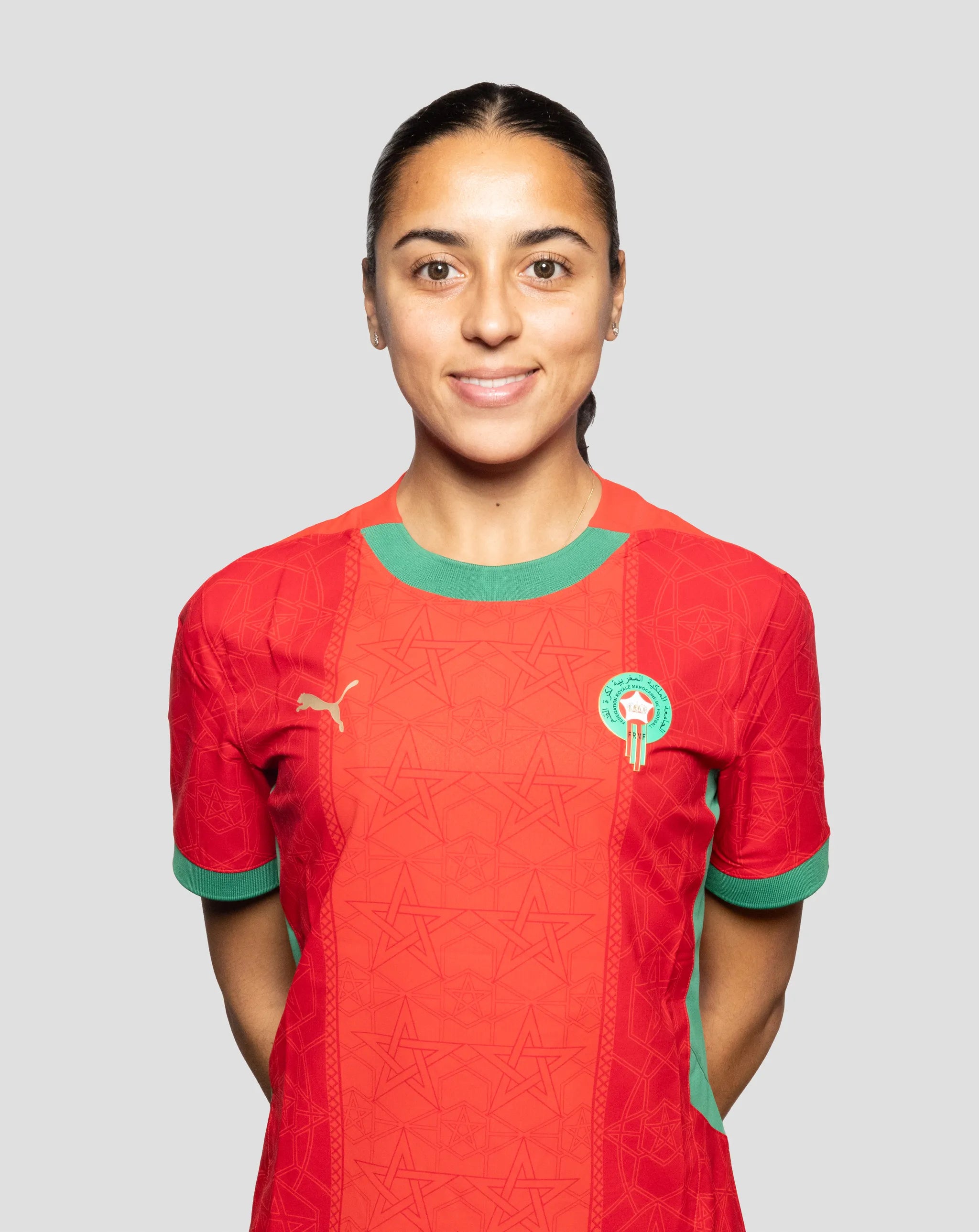 Bouguerch #6 – FRMF