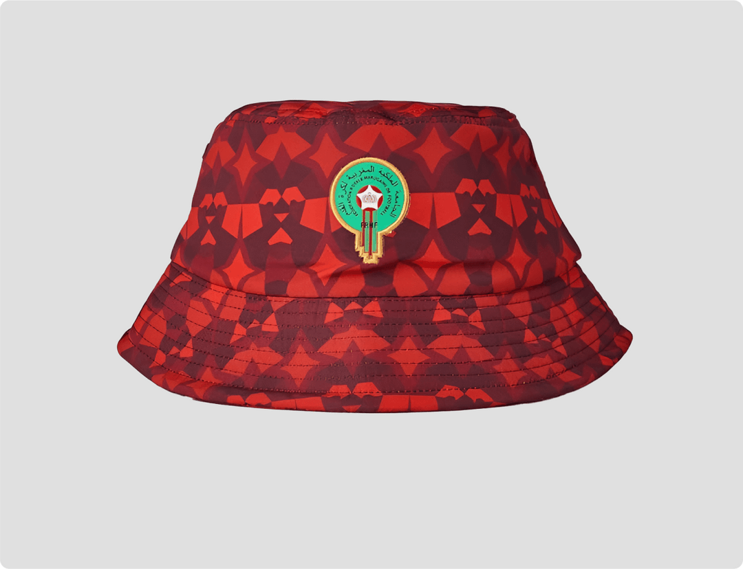 New Arrivals – FRMF