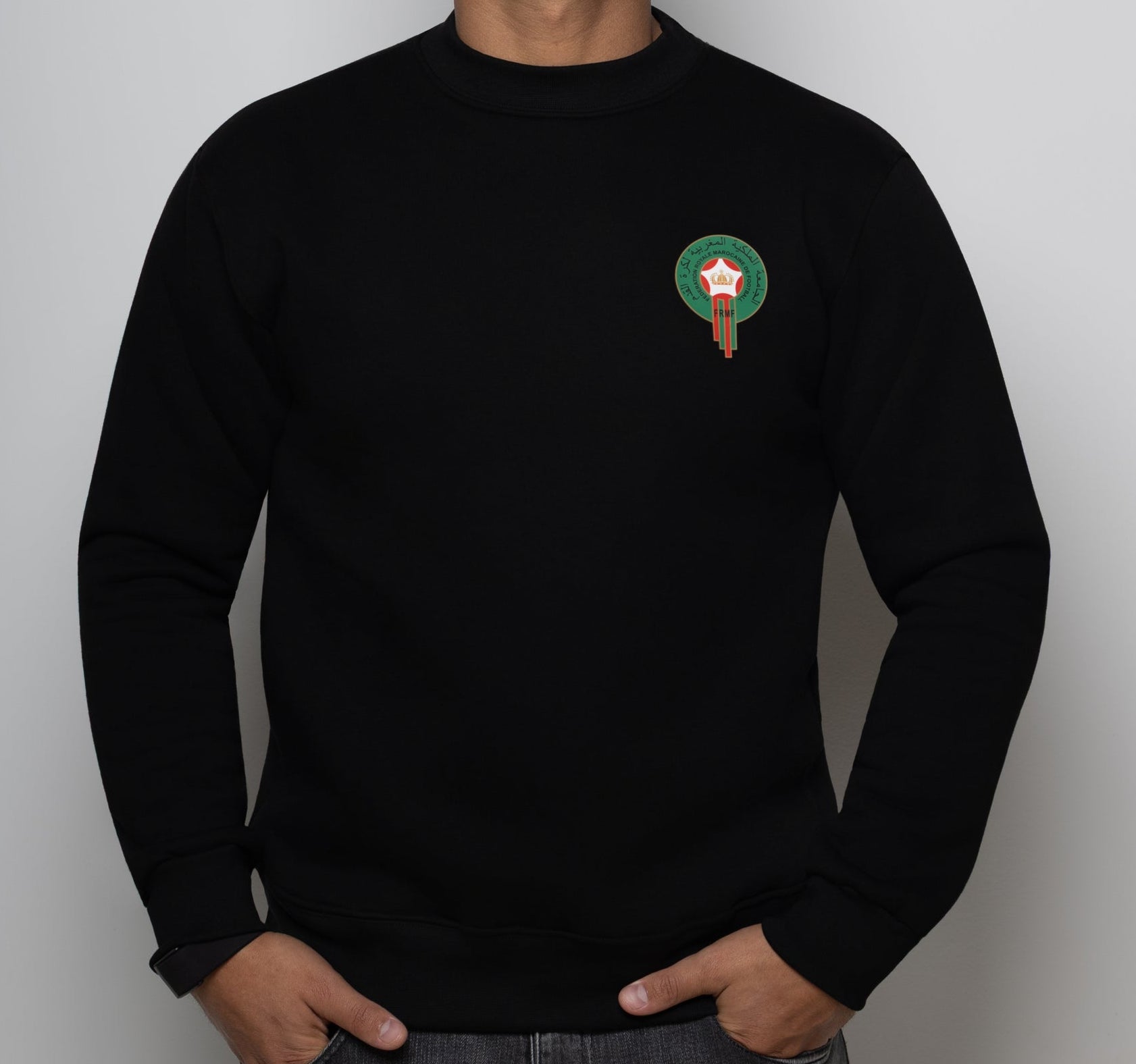 Official Merchandise Store of Royal Moroccan Football Federation – FRMF