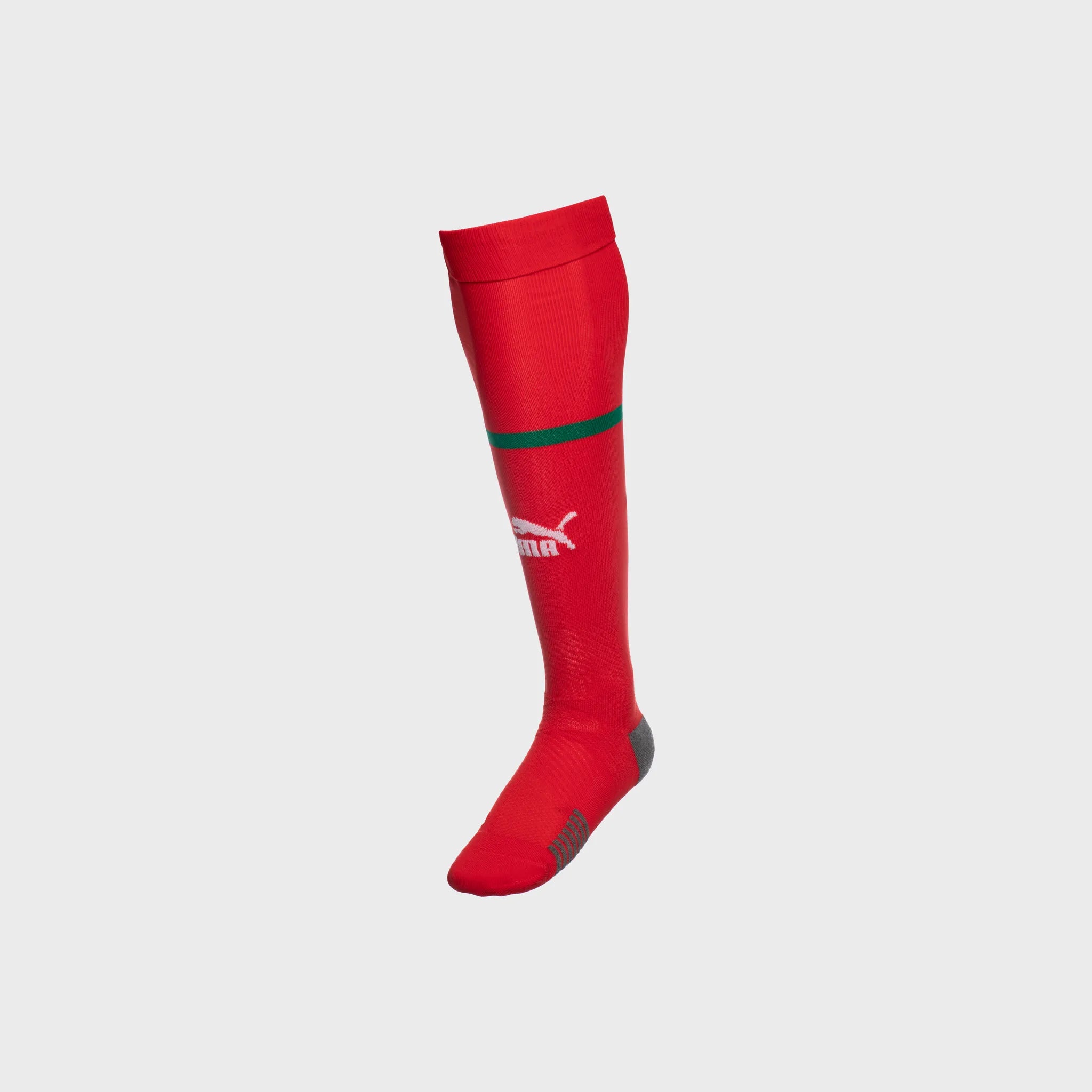 FRMF Banded Socks