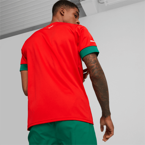 Official Merchandise Store of Royal Moroccan Football Federation – FRMF