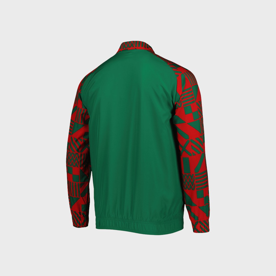Training Apparel – FRMF