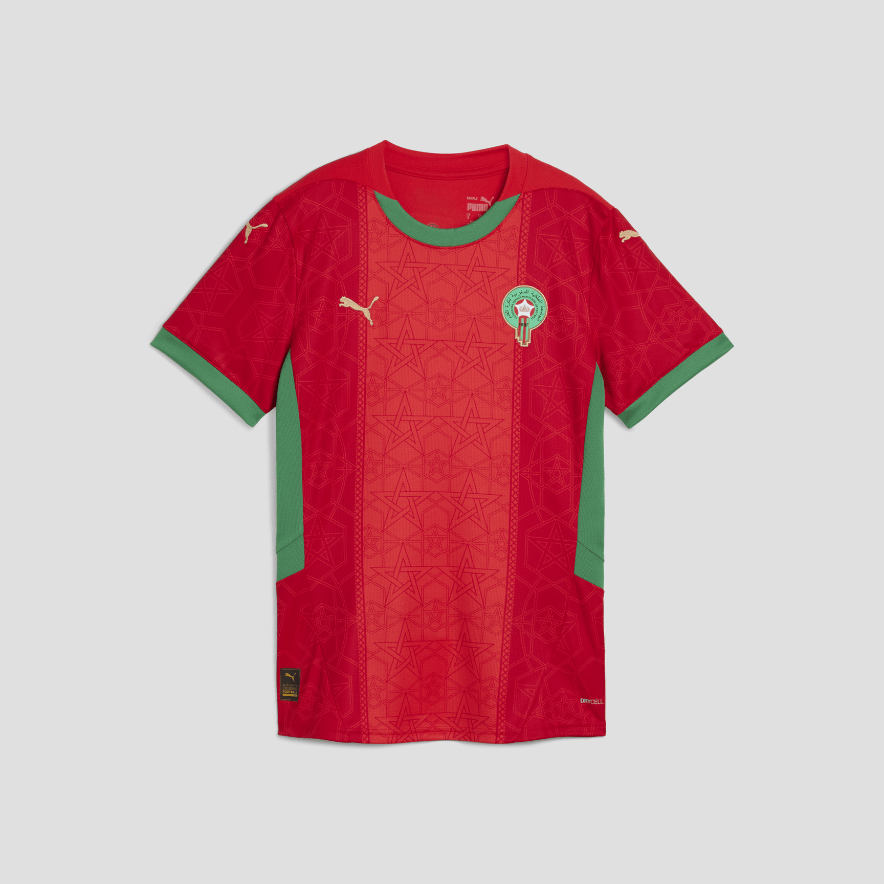 New Arrivals – FRMF