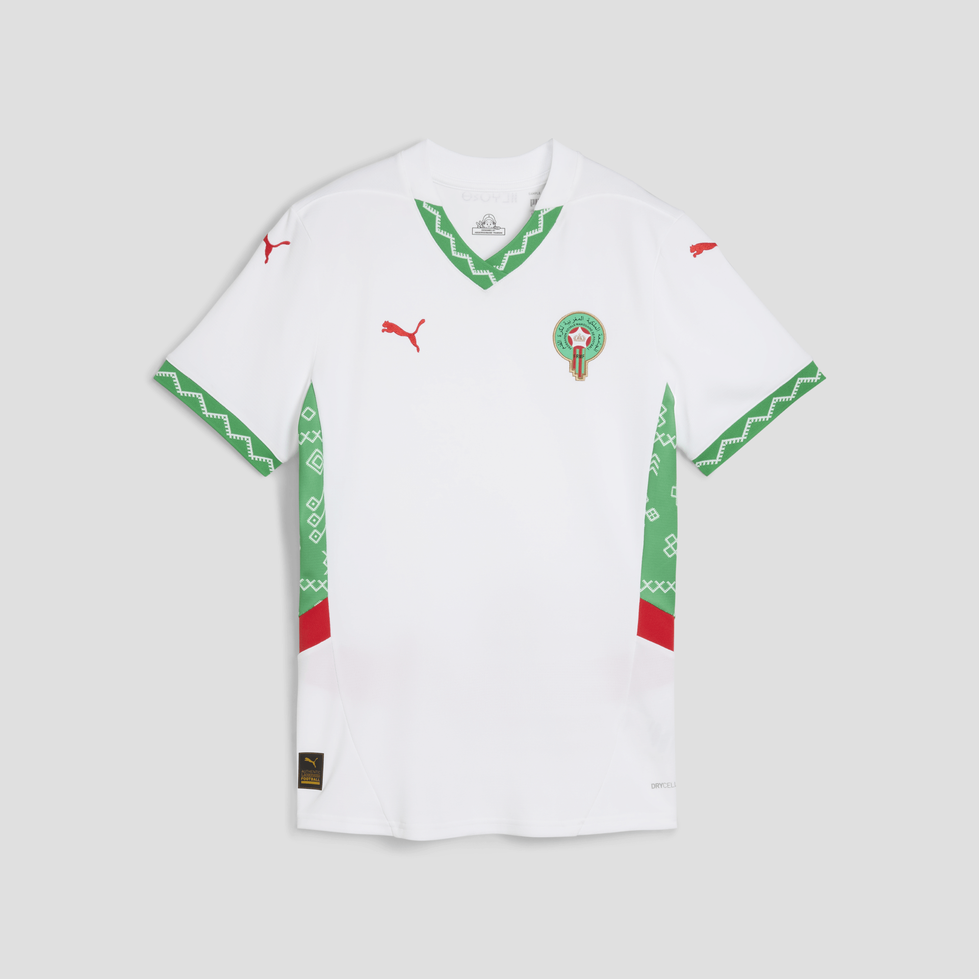 FRMF Away Jersey Women