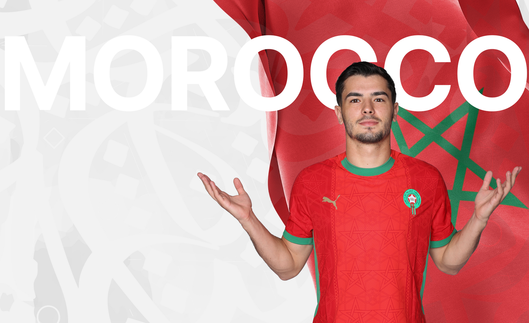 Official Merchandise Store of Royal Moroccan Football Federation – FRMF