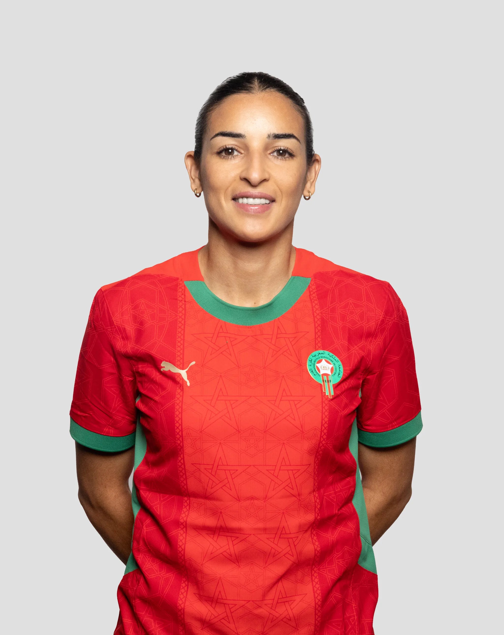 Ait El Haj #17 – FRMF