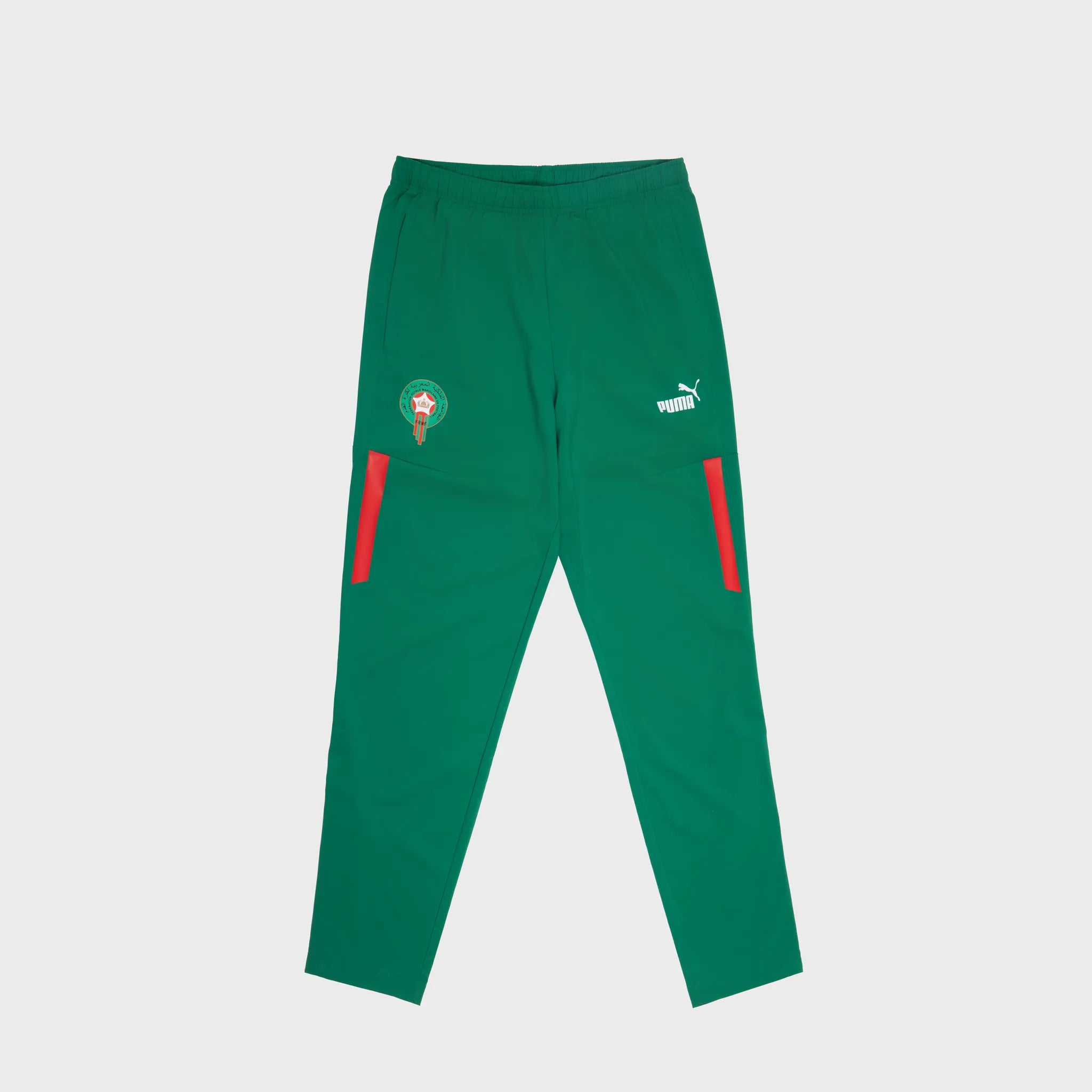 22/23 FRMF Prematch Woven Pants
