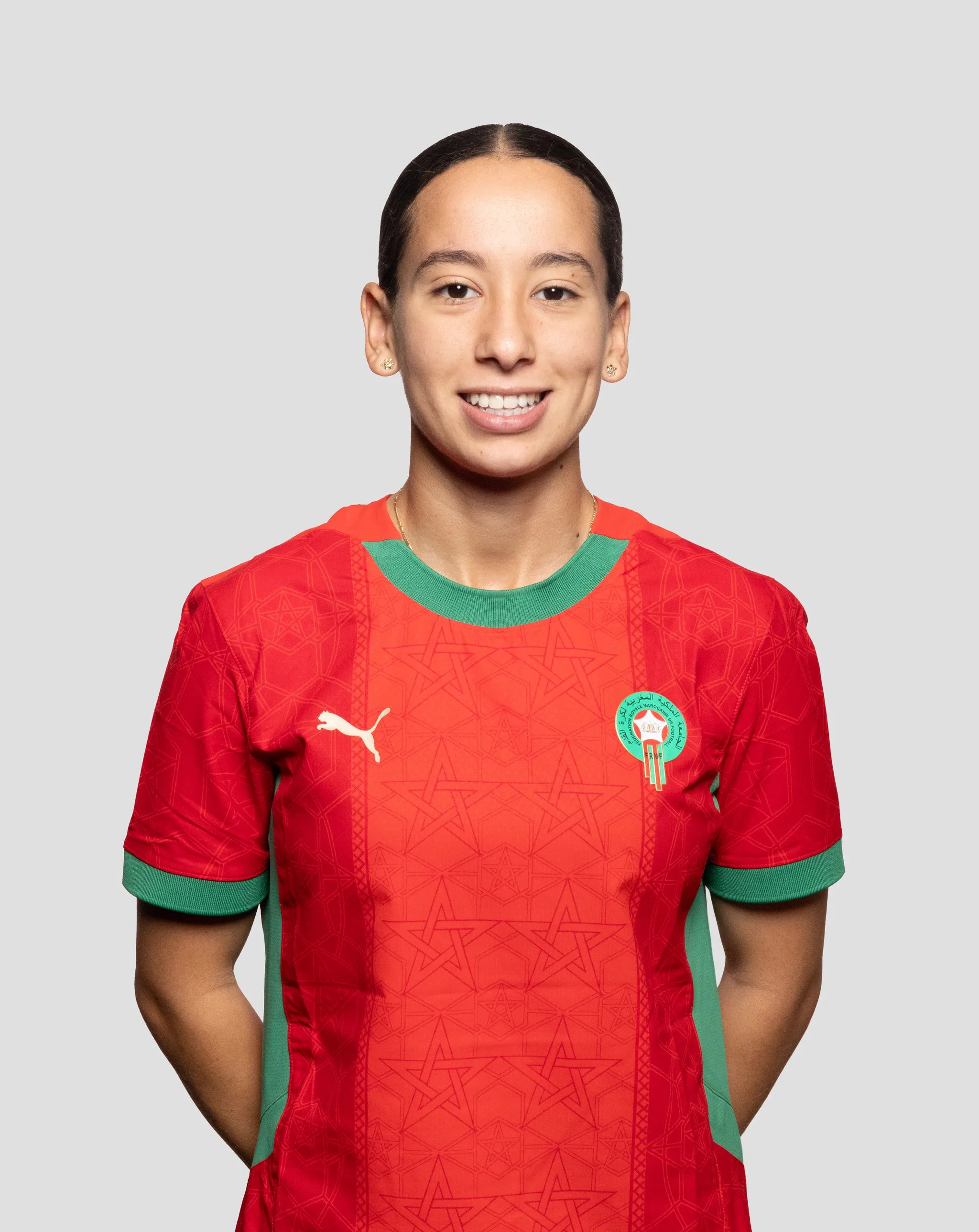 Mazrouai #14 – FRMF