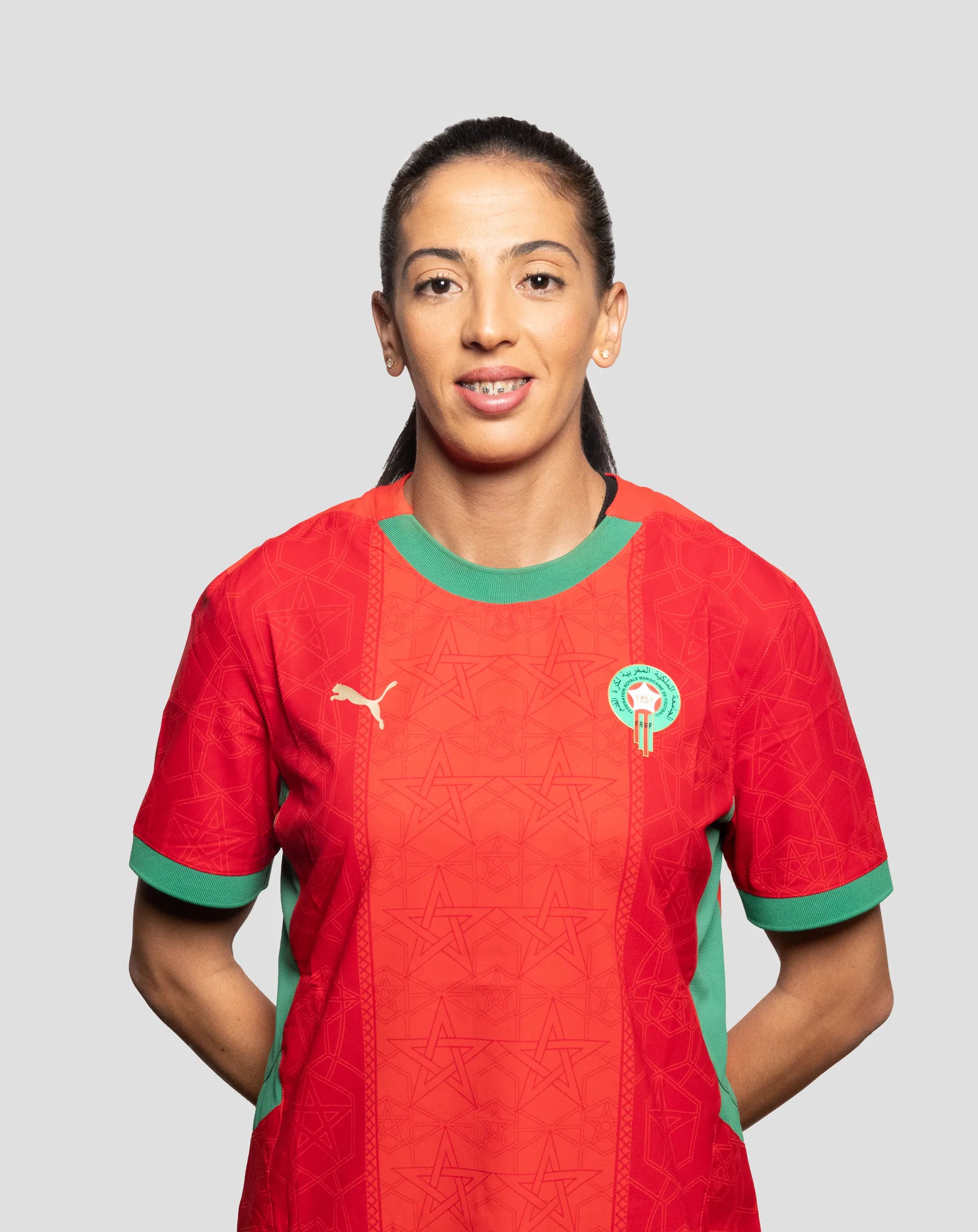 Boukhami #26 – FRMF