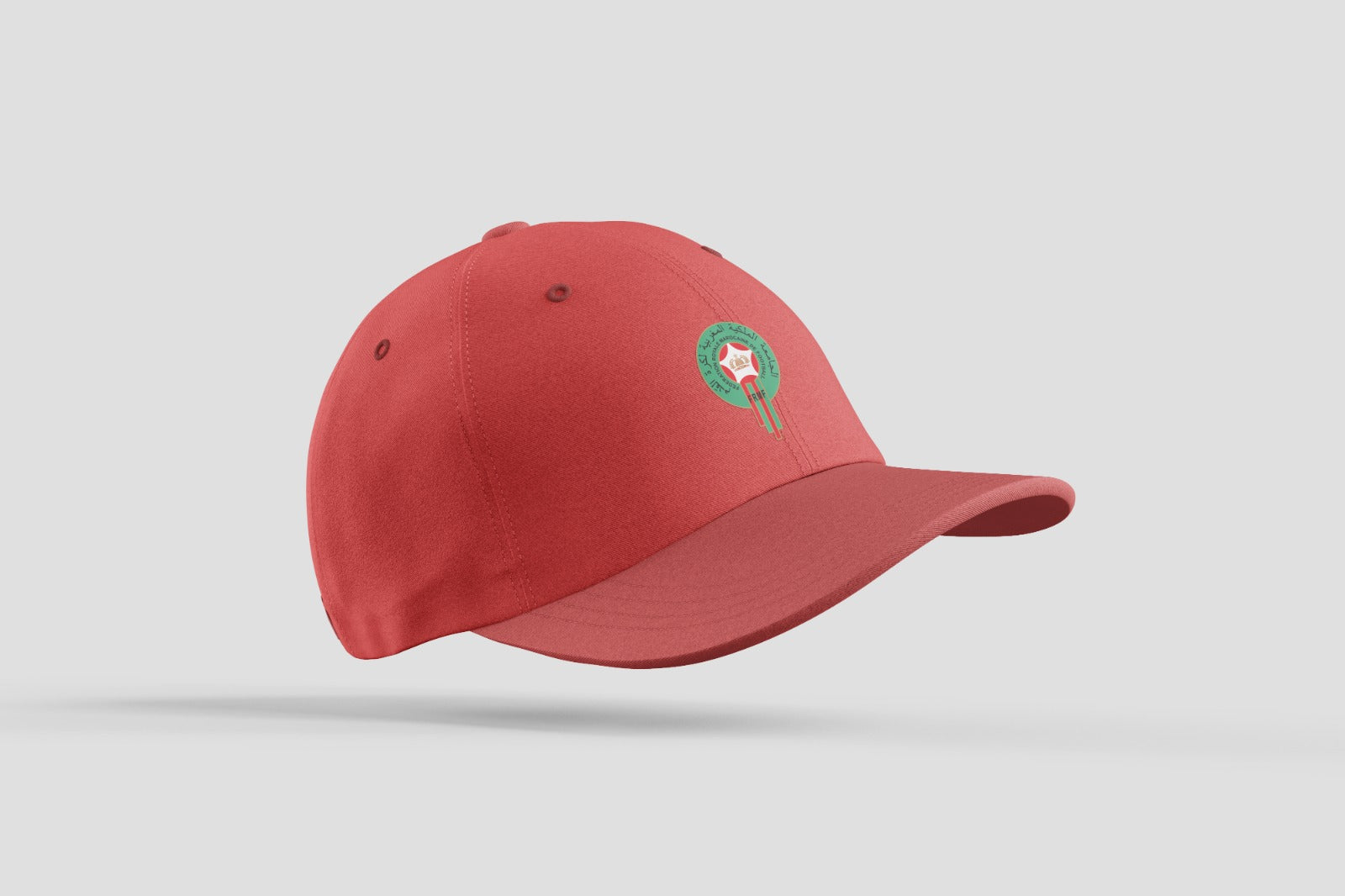 FRMF Red Cap (BP)