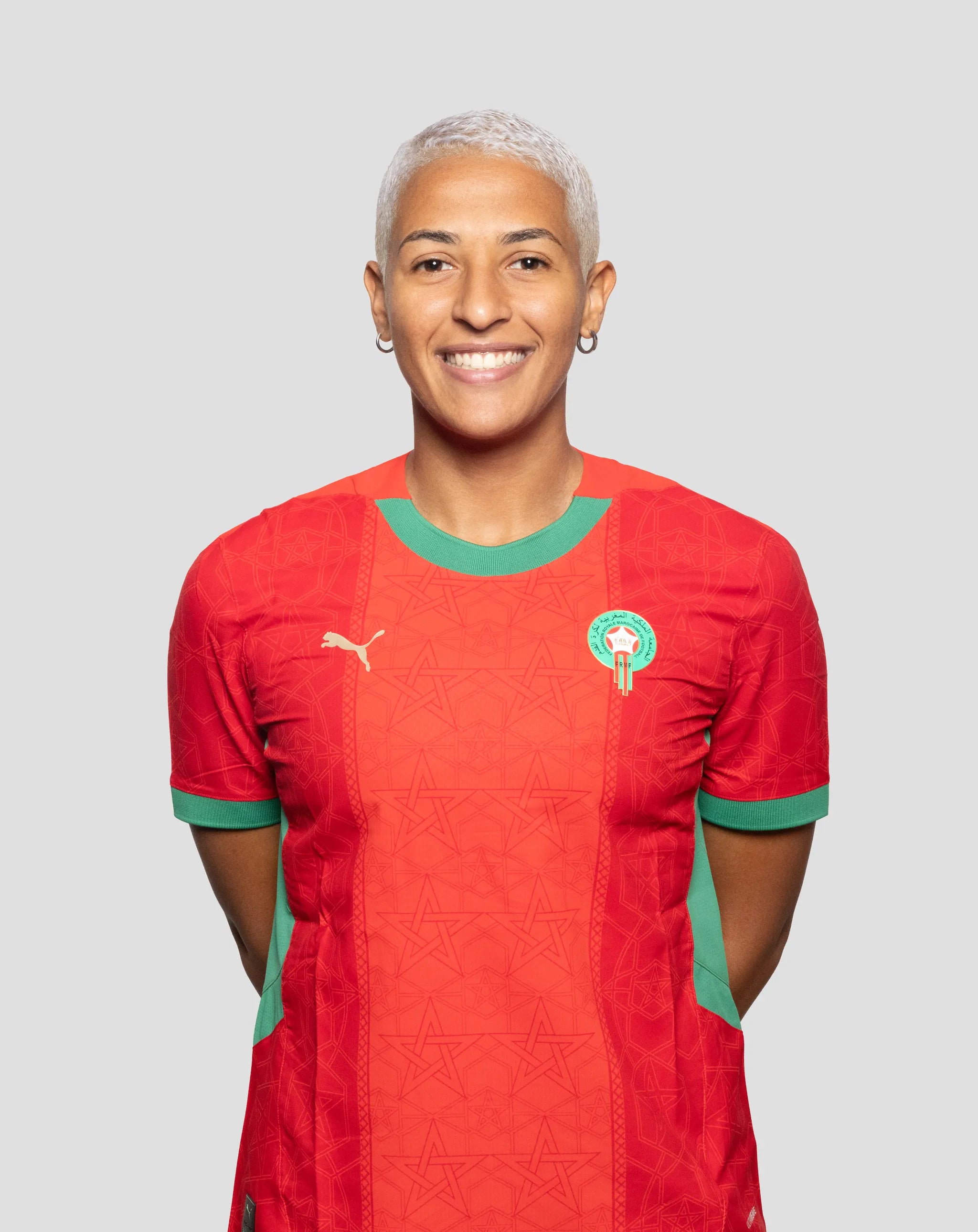 El Bastali #26 – FRMF