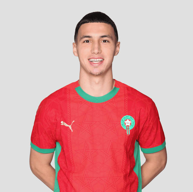 Official Merchandise Store of Royal Moroccan Football Federation – FRMF