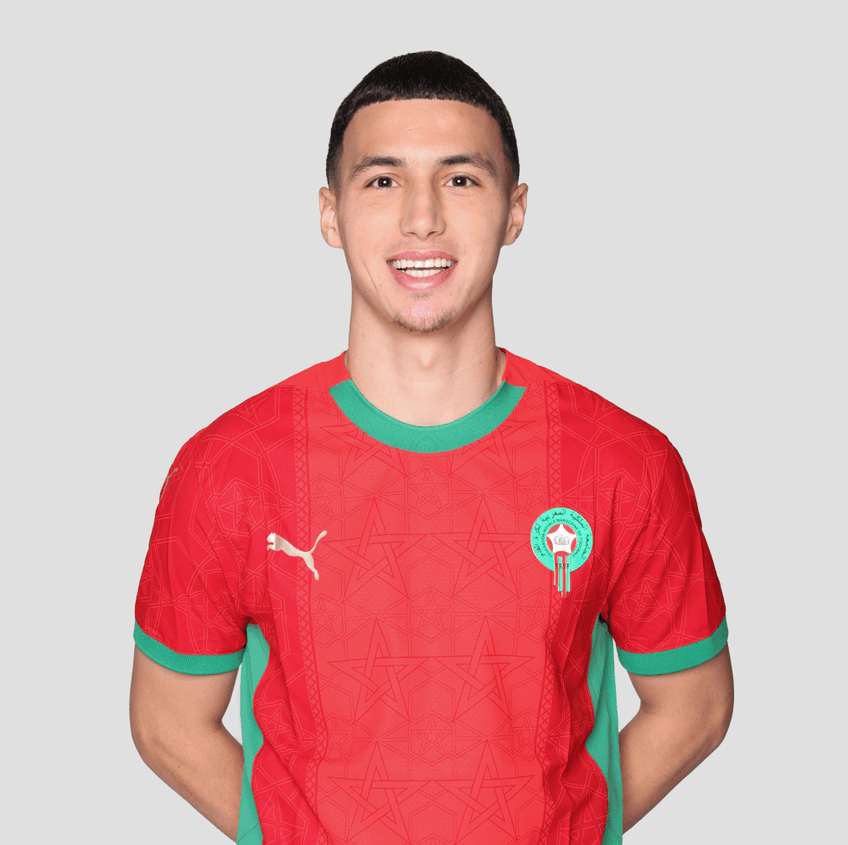 Official Merchandise Store of Royal Moroccan Football Federation – FRMF