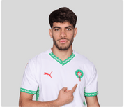 Official Merchandise Store of Royal Moroccan Football Federation – FRMF