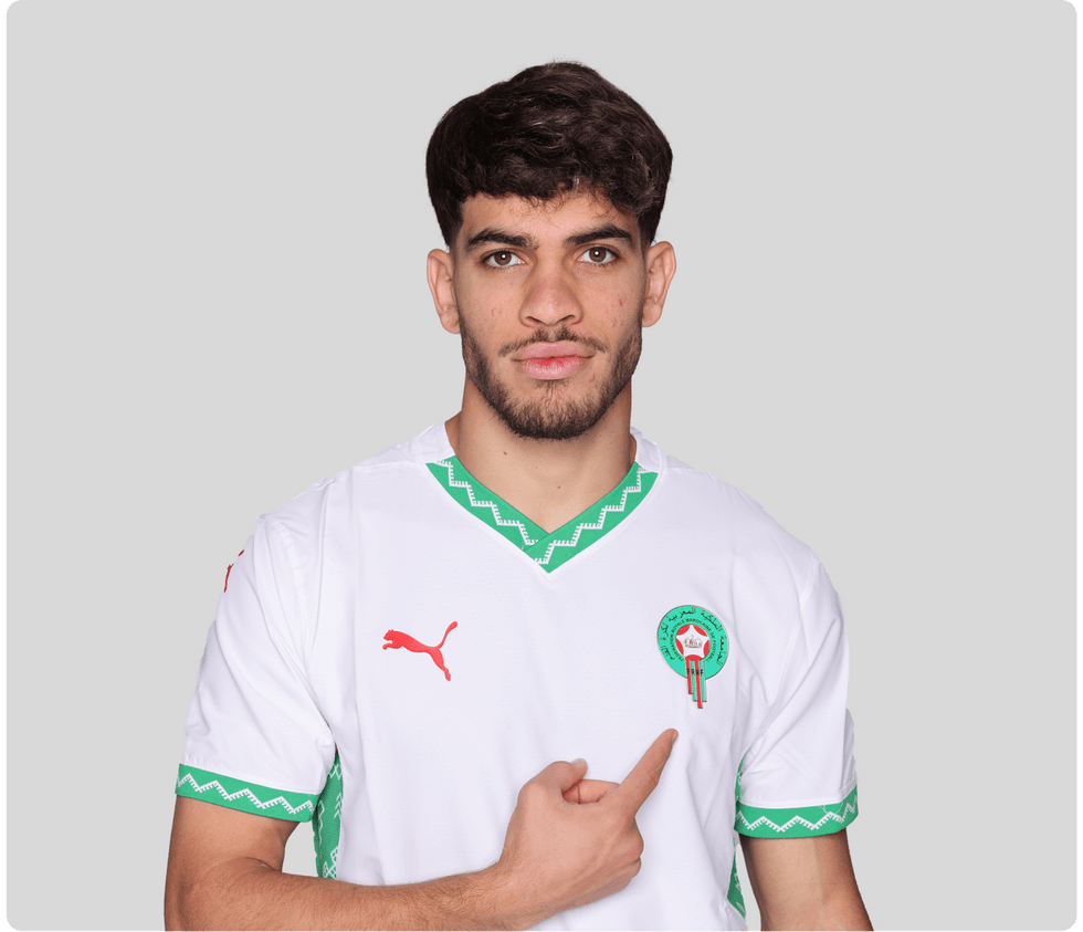 Official Merchandise Store of Royal Moroccan Football Federation – FRMF