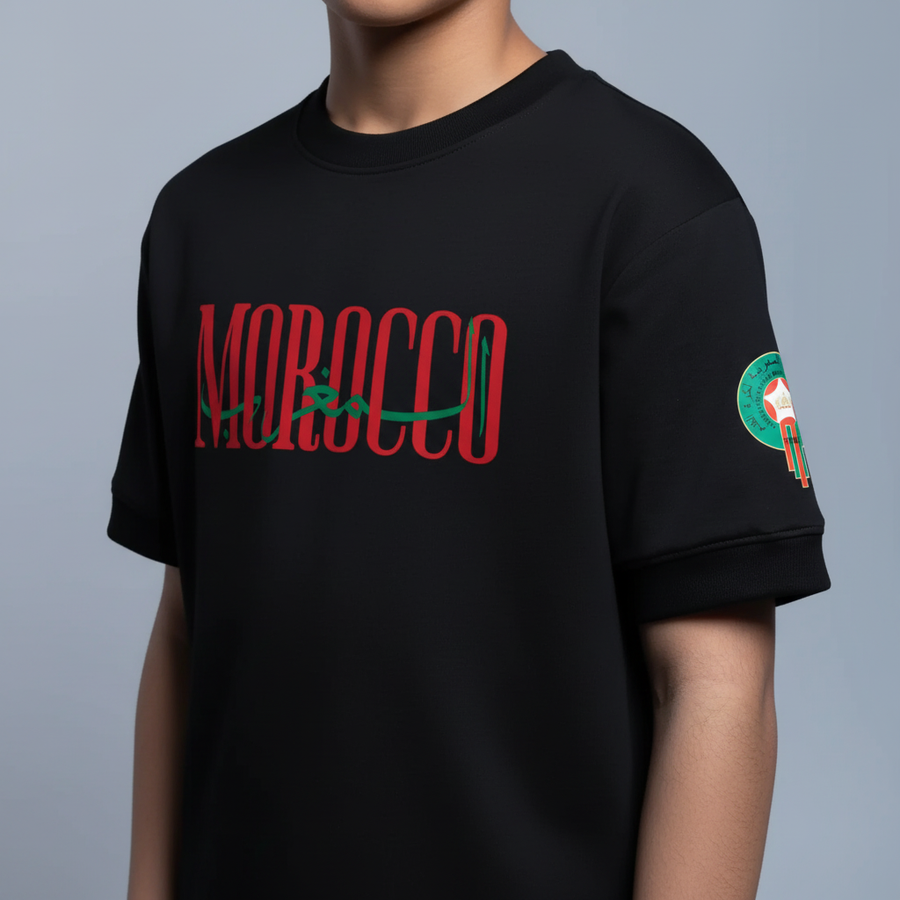 Maillots Officiels – FRMF